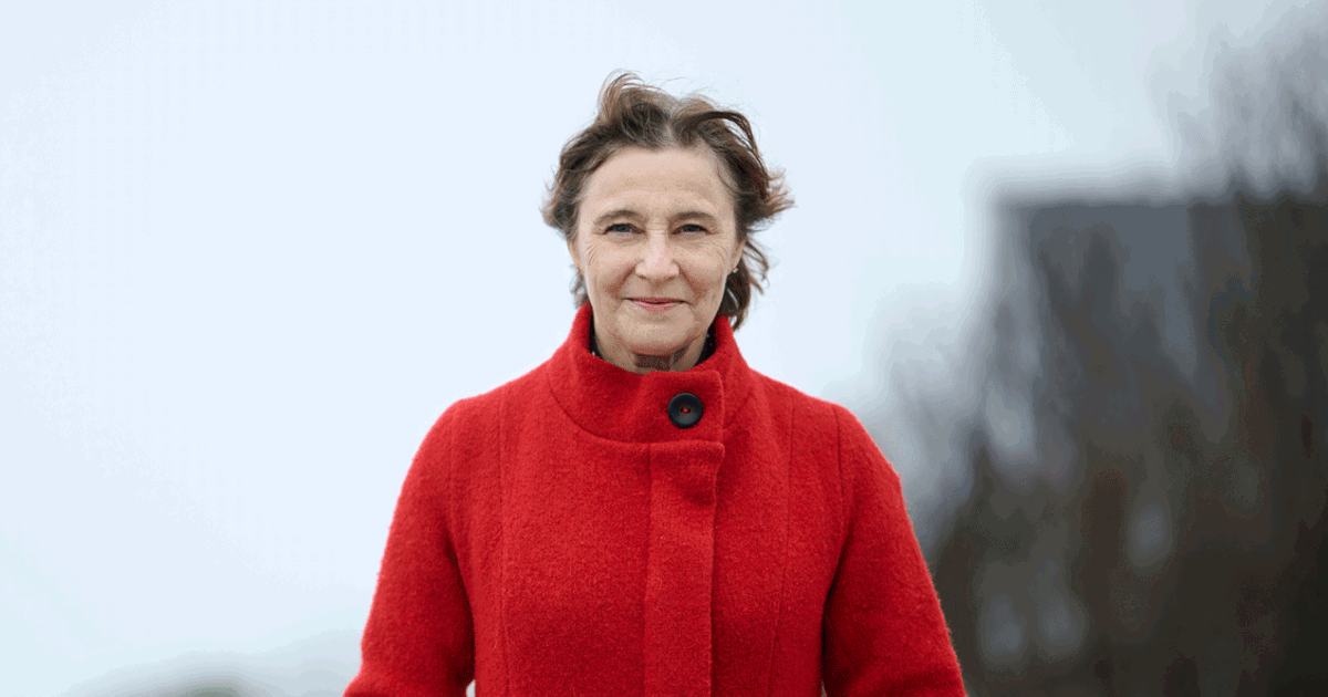 Susan Hart til socialpædagoger: Alle skal ses med kærlige øjne