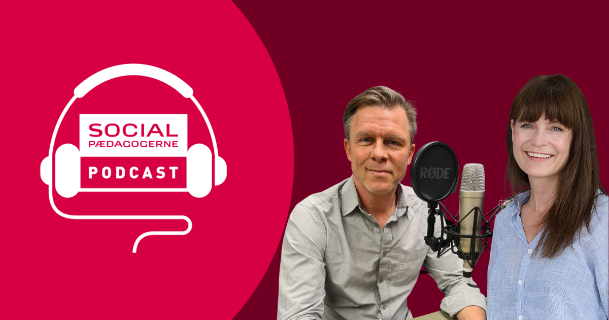 Den motiverende samtale: Find den indre motivation – og forebyg omsorgstræthed