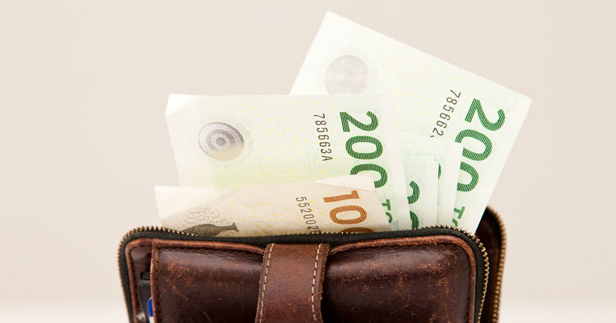 Er du ledig? Få 7 svar om dagpengereglerne for plejefamilier