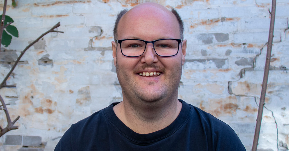 Flere års kamp gav pote: Nu må Martin stemme