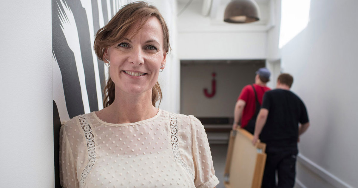 Ledelse handler om passion og tillid