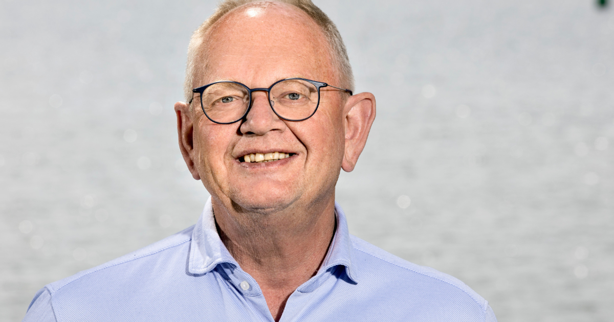Uanset hvad jeg laver, har jeg medlemmerne med