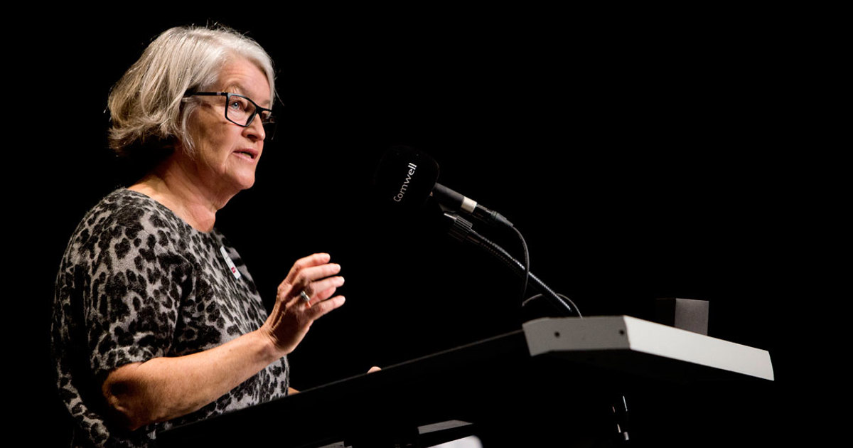 Ros til plejefamilier - og 7 ting, der virker