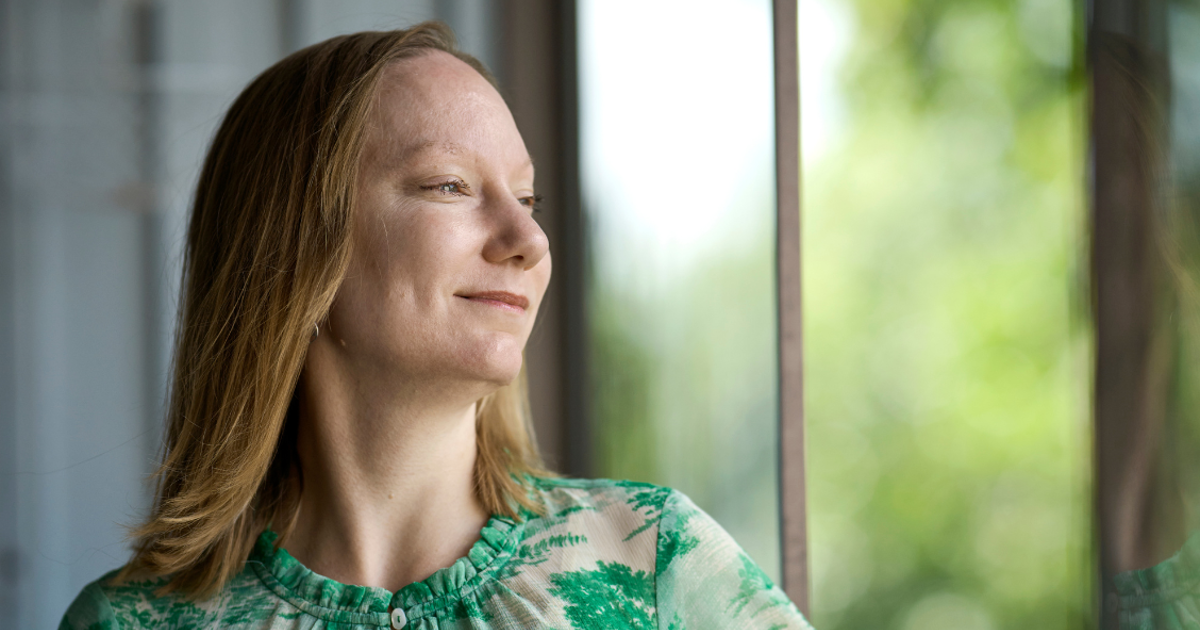 Sygdom kostede mig mit drømmejob