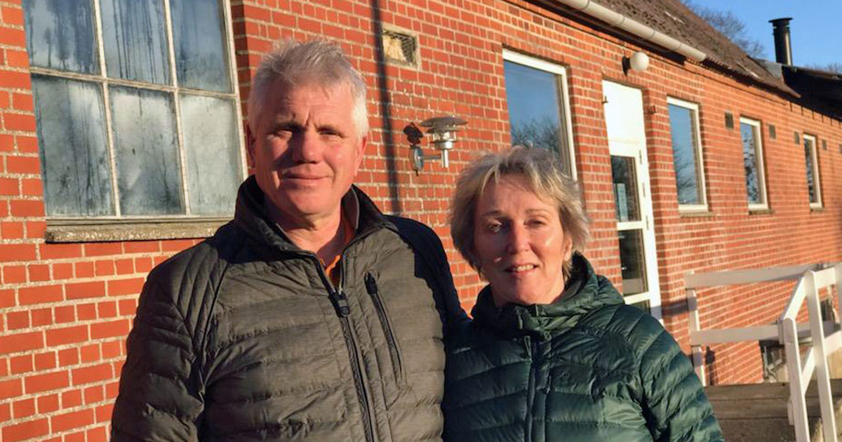 Plejebarns hærværk blev dyr for plejeforældrene