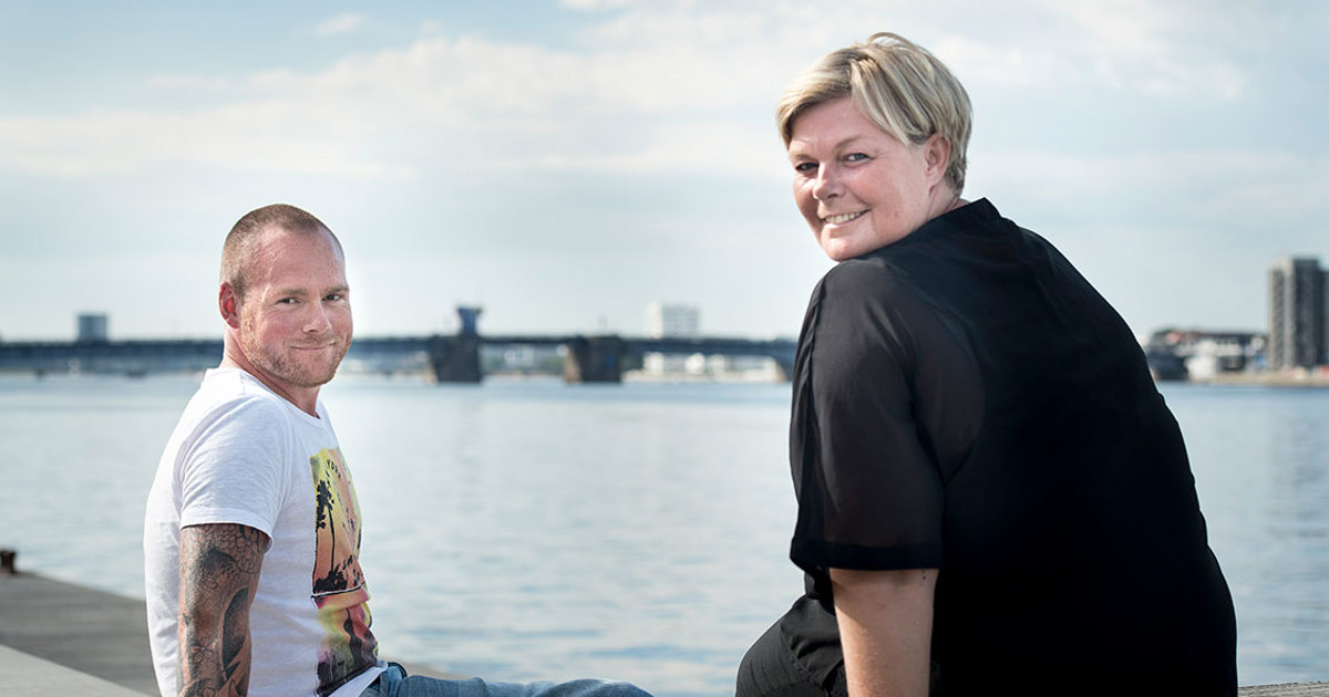 Nej tak til bleskift - Studerende fravælger handicapområdet