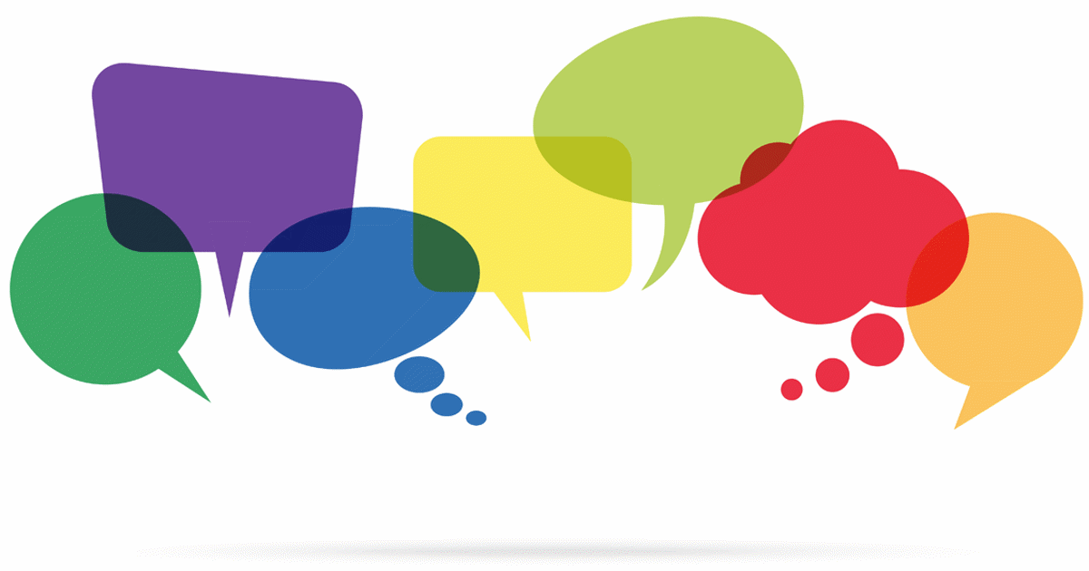 5 kompetencer der gør dig til en god samtalepartner