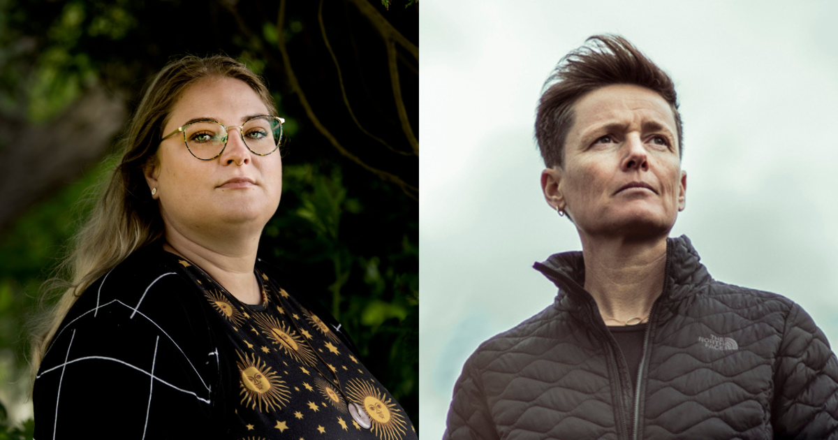 Podcast: Hvorfor bliver vi forråede?