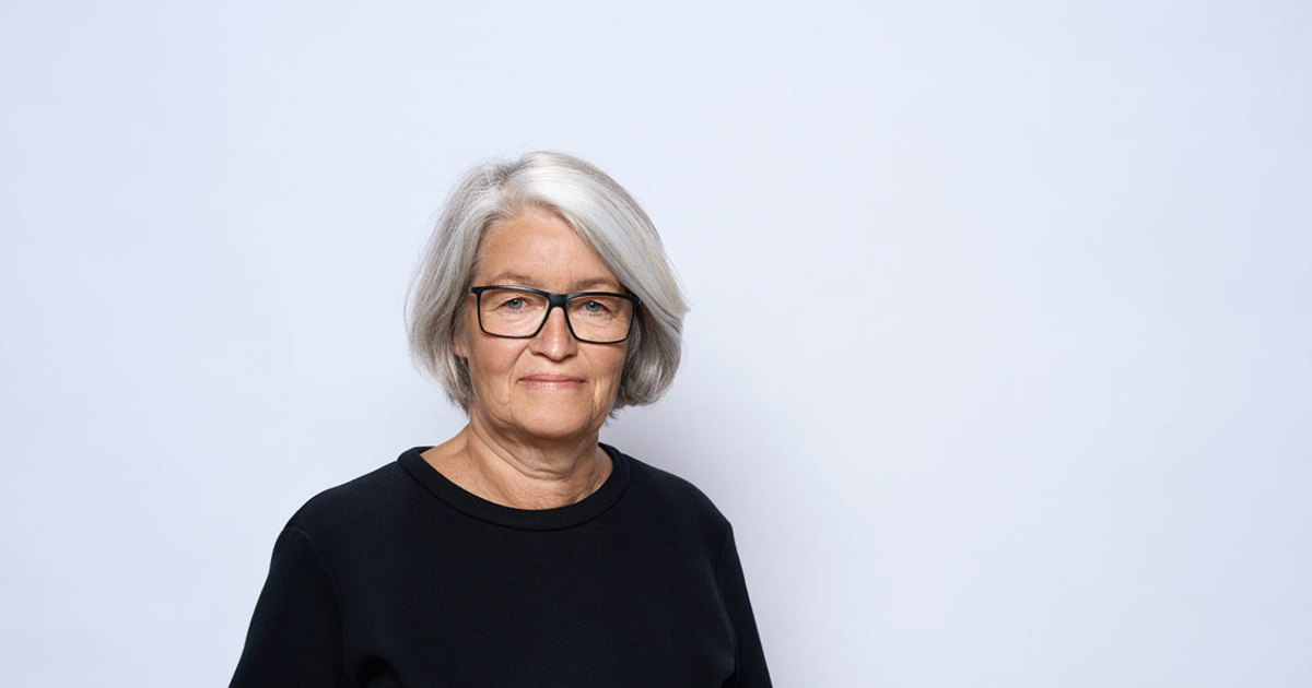 Sammen er vi stærkere