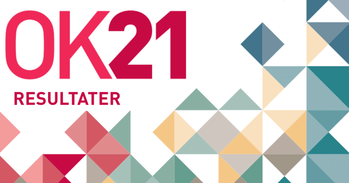 OK21: Se hvad resultaterne betyder for dig