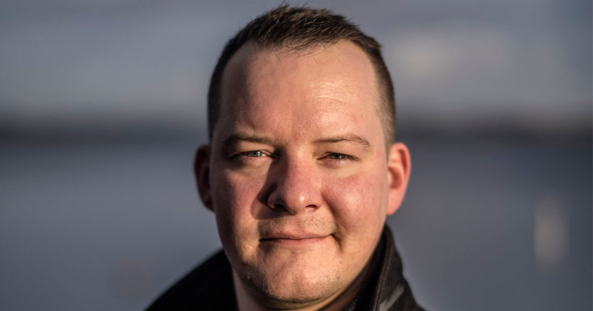 Hvorfor gør vi ikke det her på en anden måde?