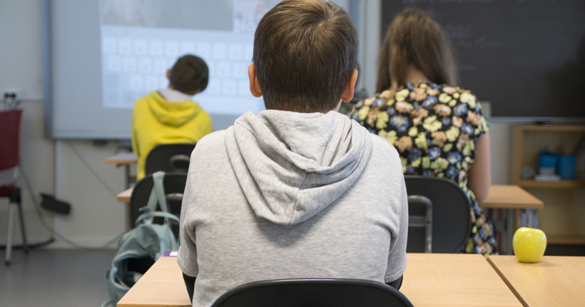 Guide: 8 tips til en god skolestart