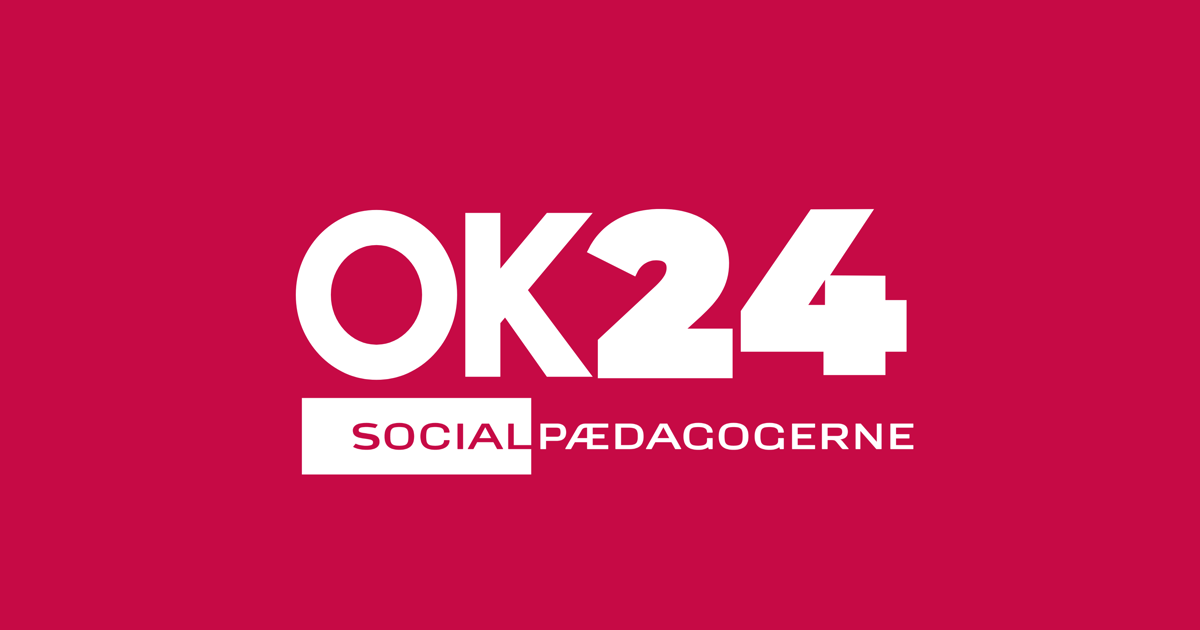 Krav til OK24: Løn, arbejdsmiljø og kompetenceudvikling