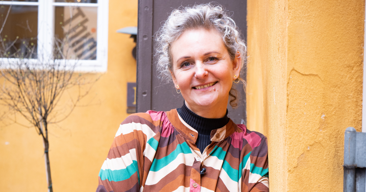 Få gratis karriererådgivning