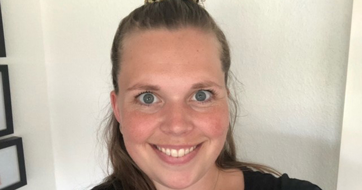 Mathilde fik 10.000 til at vise, hvad hendes faglighed kan