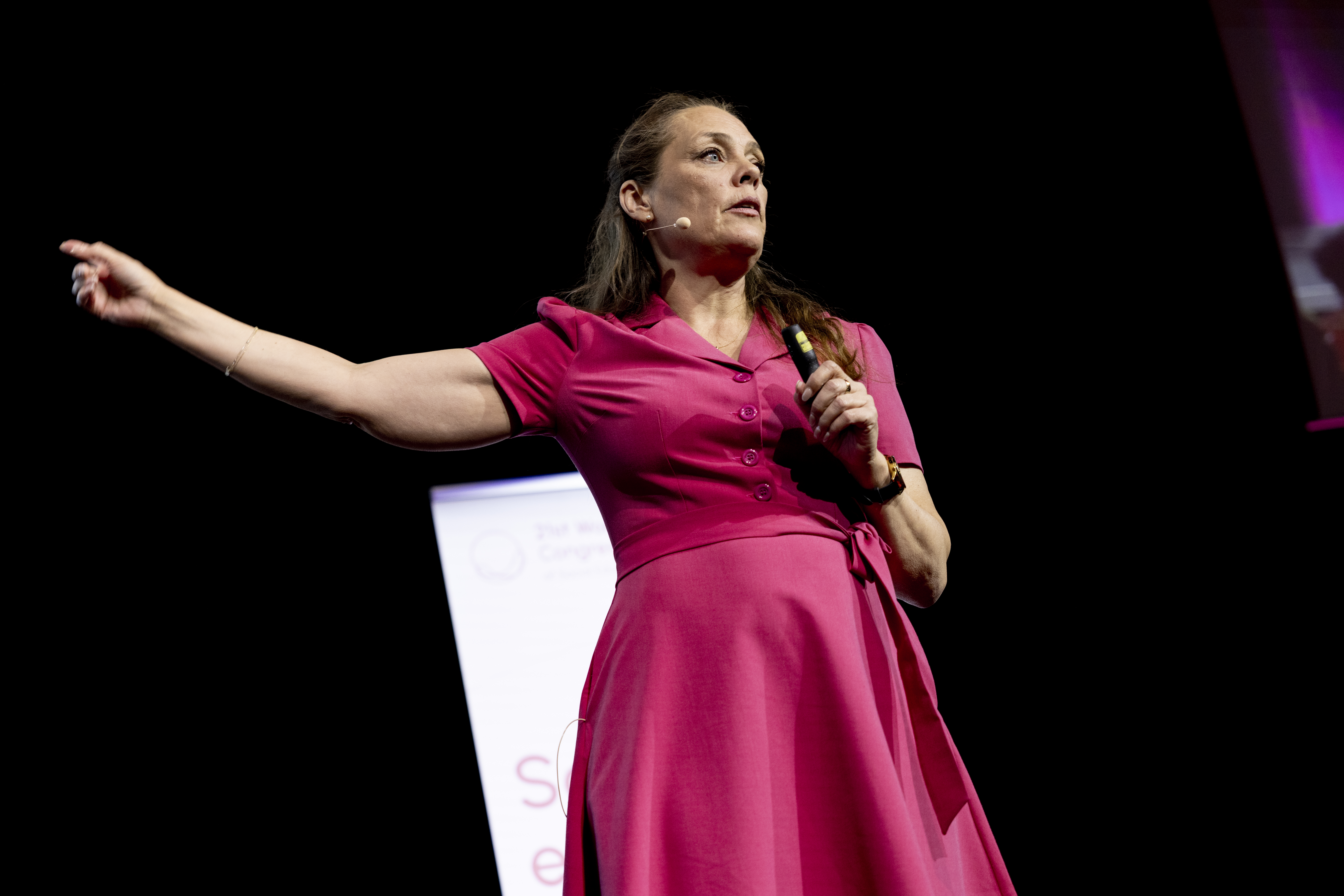 Arbejdet med traumer er stormfuldt – sådan holder du kursen