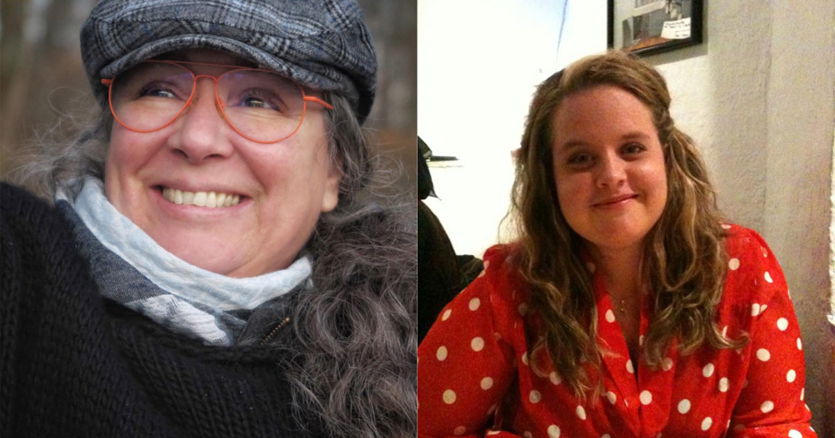 Jeg har verdens mest omsorgsfulde TR