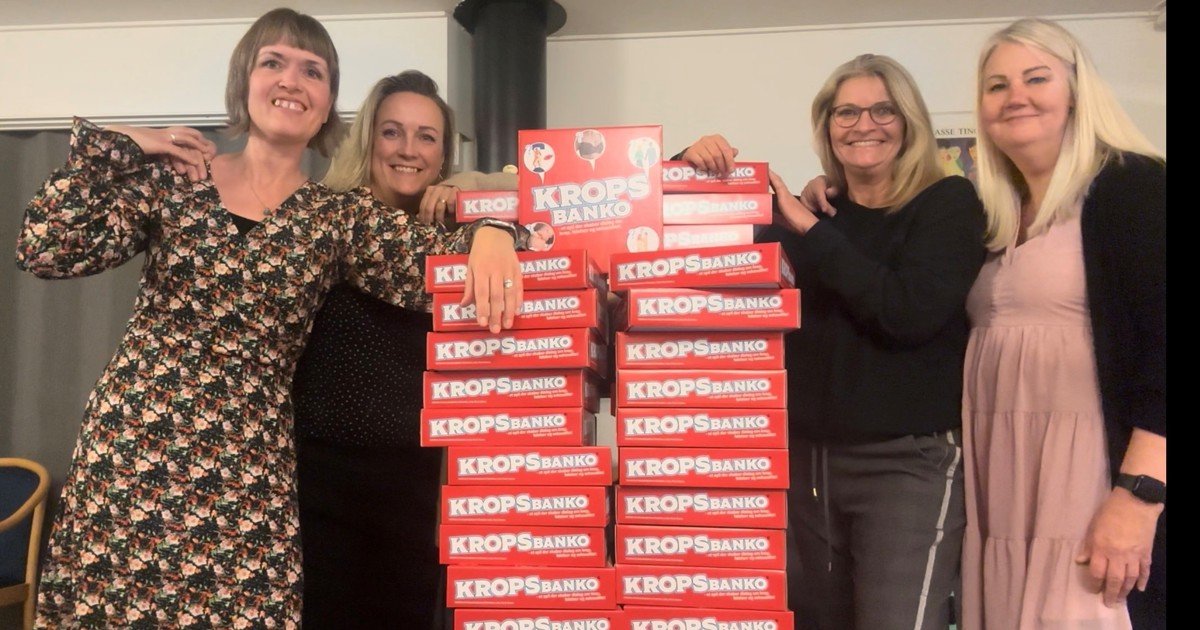 Tør de sige tissemand har vi opnået noget