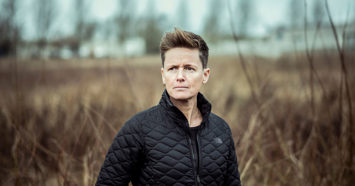 Dorthe Birkmose: Alle er i risiko for forråelse