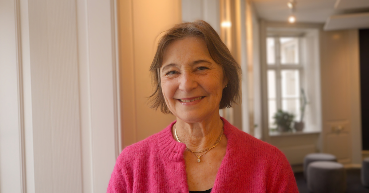 Sådan støtter du selvregulering: 3-trinsguide fra Susan Hart