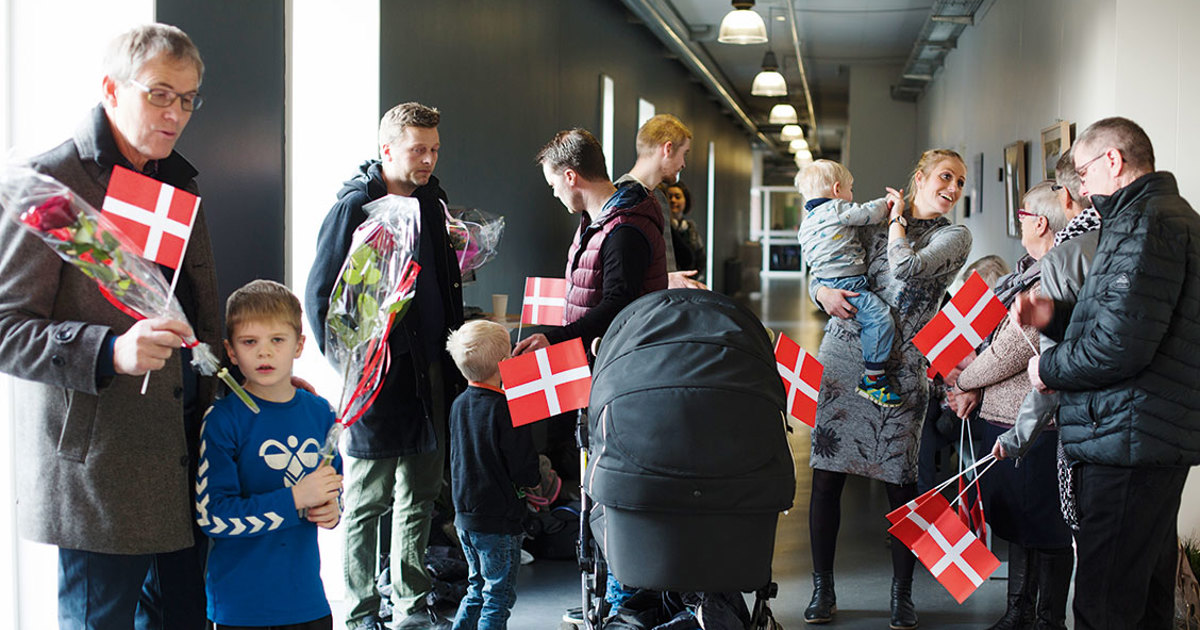 Jeg er blevet bedre til at reflektere