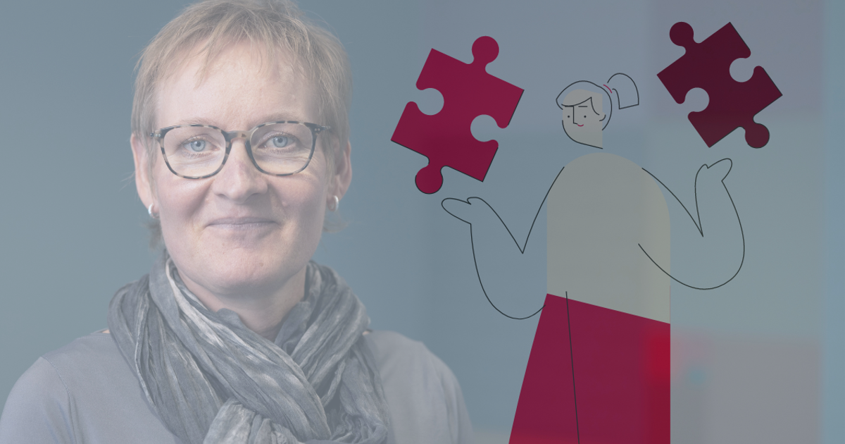 Autisme rimer på spiseforstyrrelse: Få svaret på hvorfor