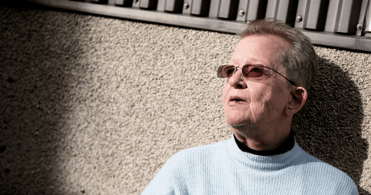 Elizabeth Rix bruger sine egne erfaringer med depression i ...